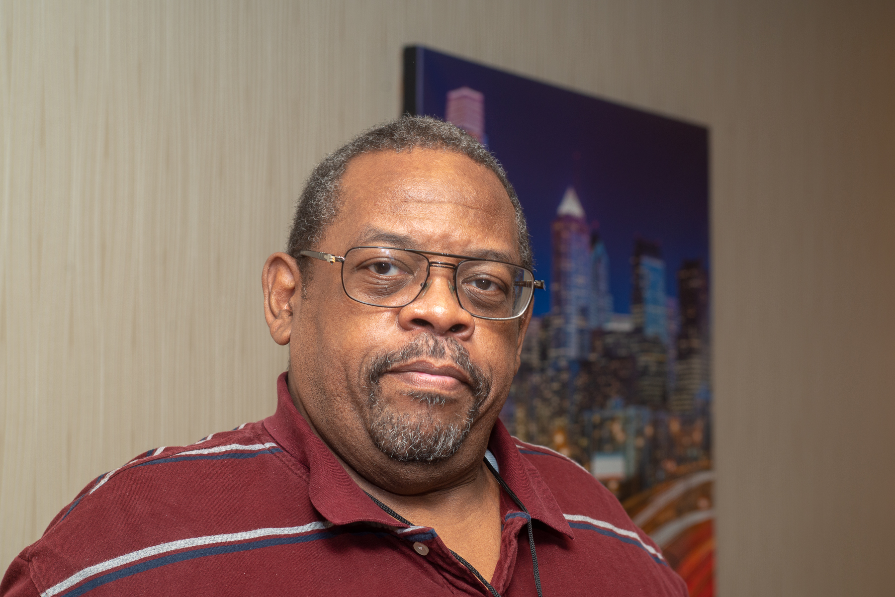 Photos - Gerald Veasley's Bass BootCamp