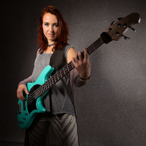 Home - Gerald Veasley's Bass BootCamp