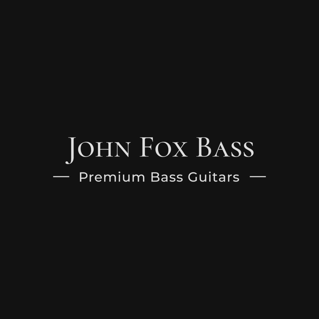 John Fox Bass - Gerald Veasley's Bass BootCamp