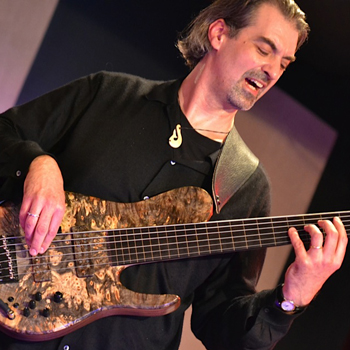 Home - Gerald Veasley's Bass BootCamp