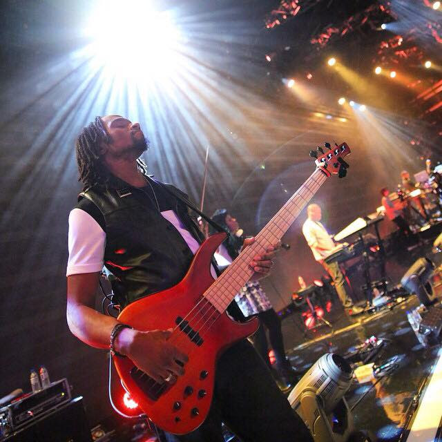 Home - Gerald Veasley's Bass BootCamp